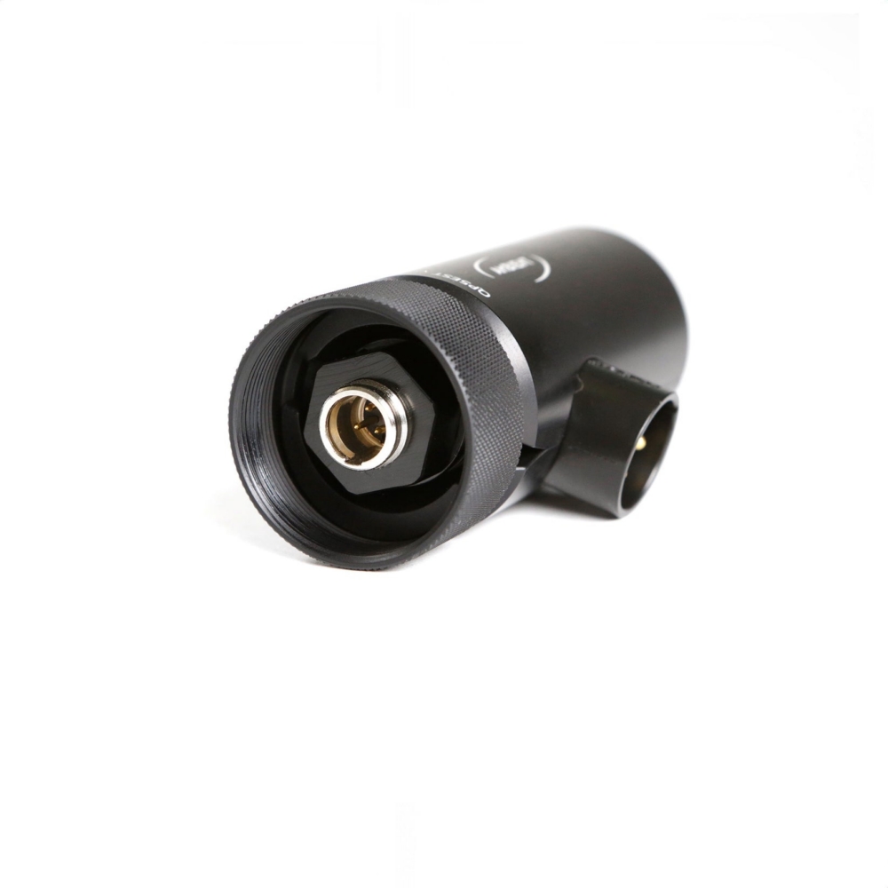 Ambient Coiled Cable Kits for QuickPole QP Slim - Trew Audio