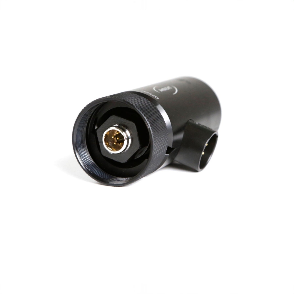 Ambient Coiled Cable Kits for QuickPole QP Slim - Trew Audio