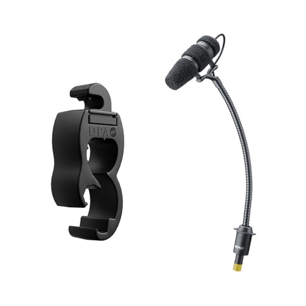 DPA 4099 CORE+ Instrument Microphone - Trew Audio