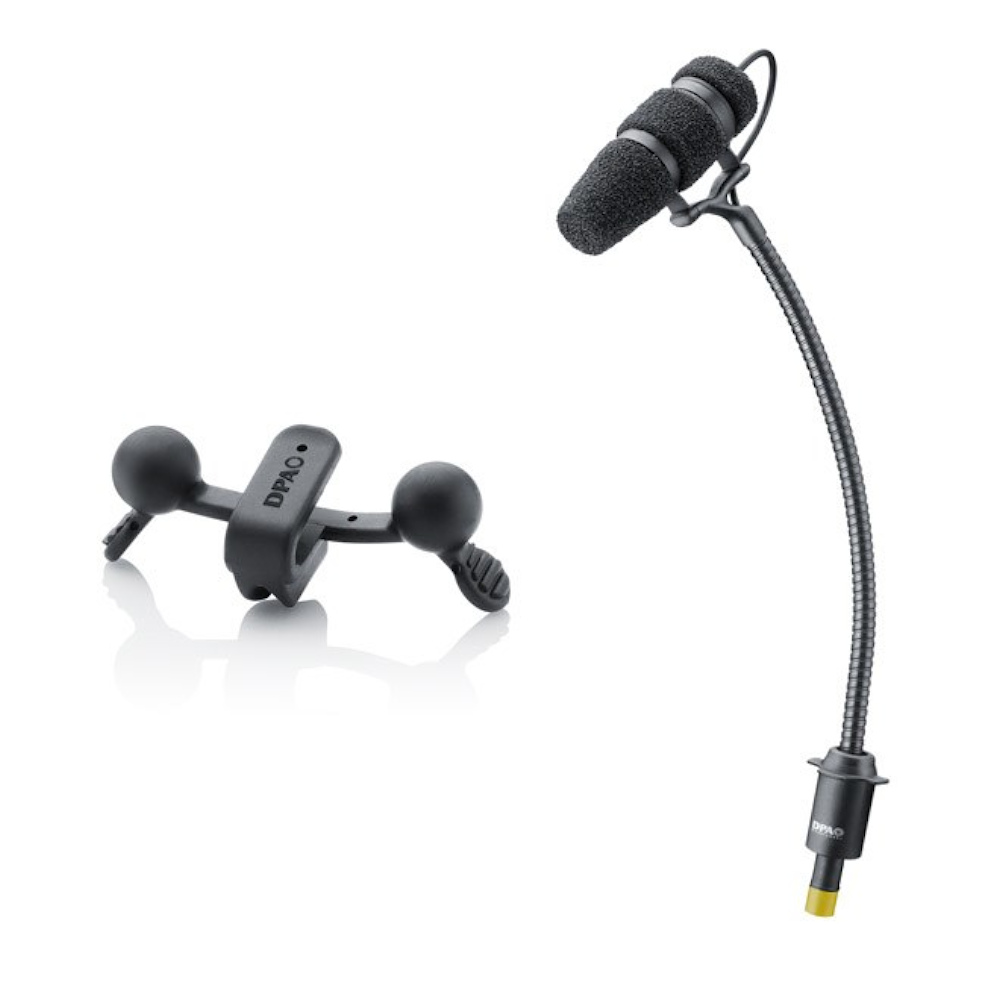 DPA 4099 CORE+ Instrument Microphone