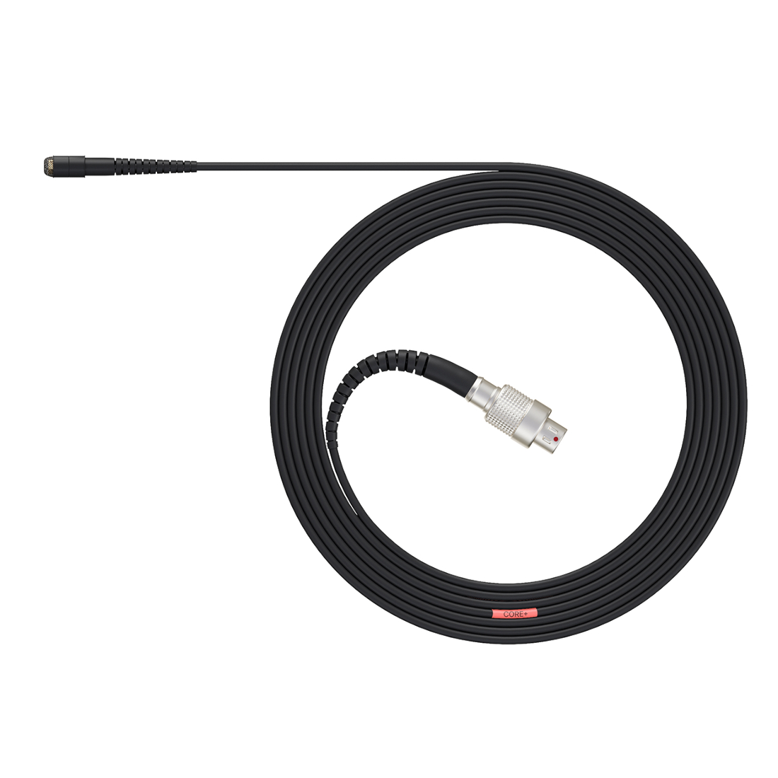 DPA 4661 CORE+ Heavy Duty Lavalier Microphone