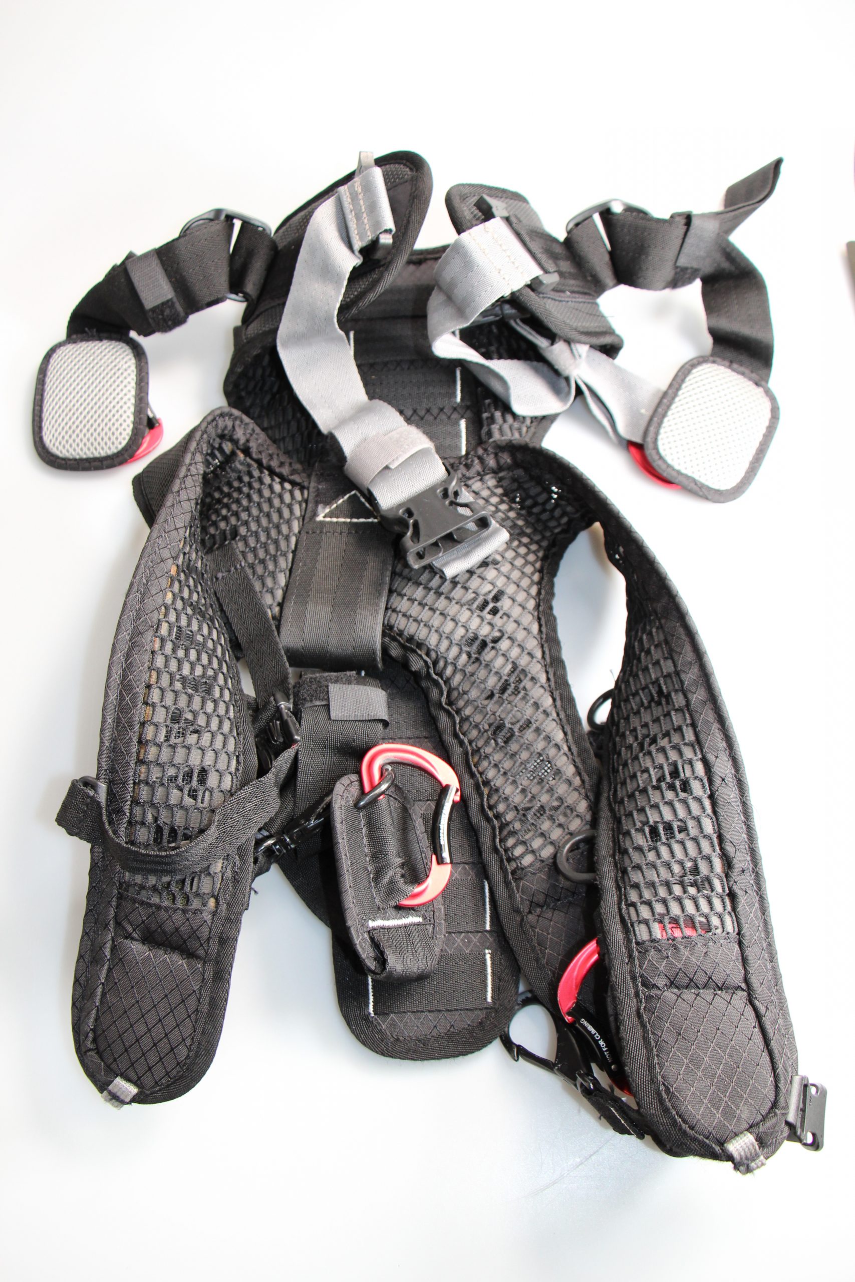 K-Tek KSHRN2 Stingray Audio Harness