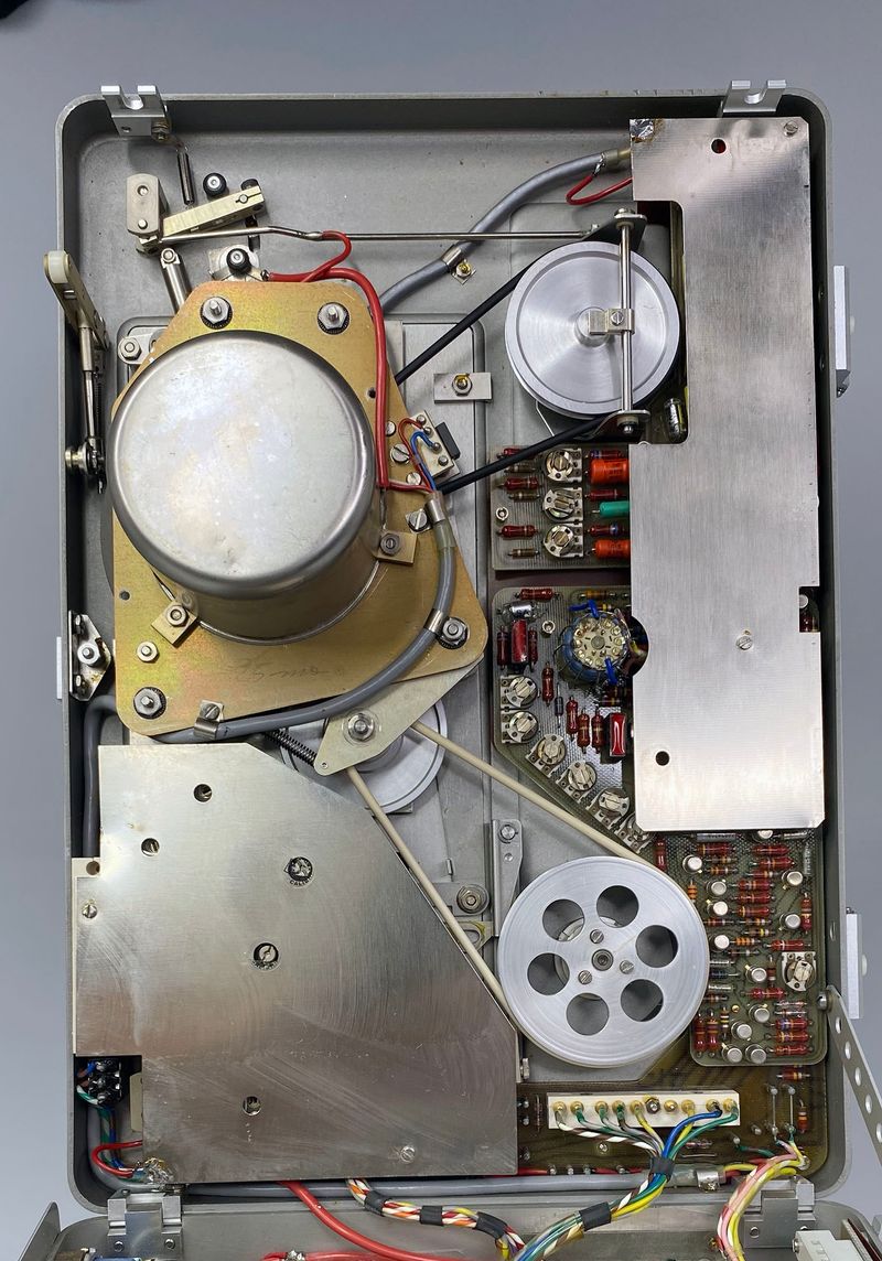 Nagra 4.2