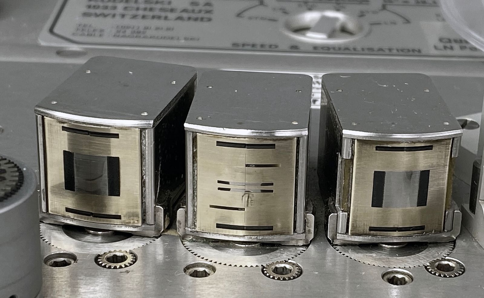 Nagra 4.2