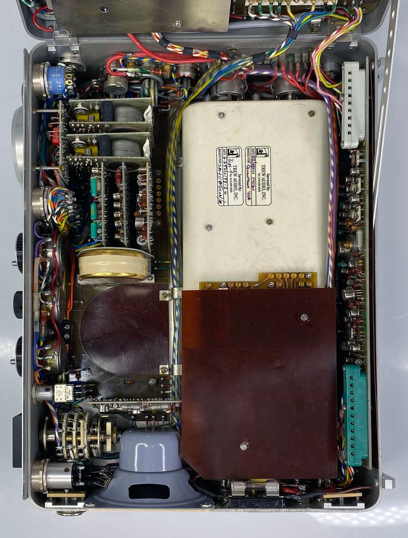 Nagra 4.2