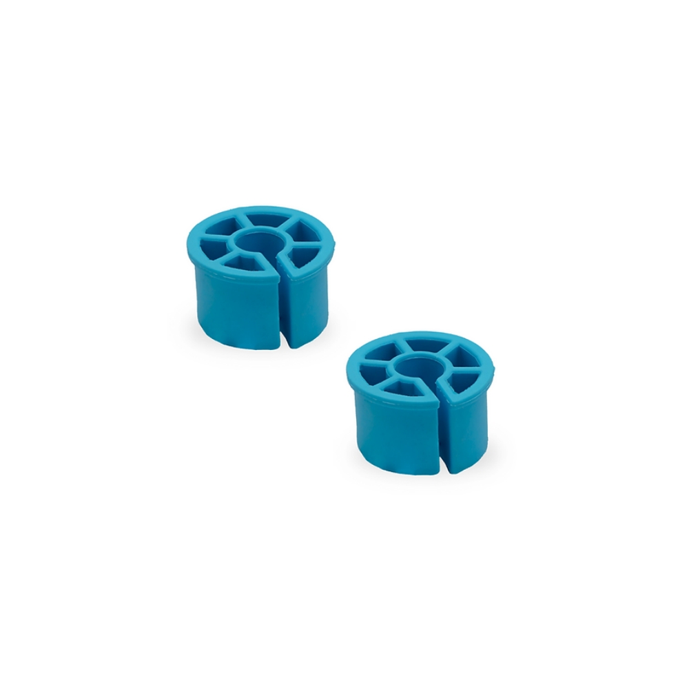 Radius RAD MS Double Mic Clips - Trew Audio