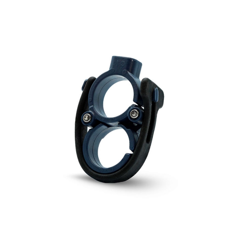Radius RAD MS Double Mic Clips - Trew Audio