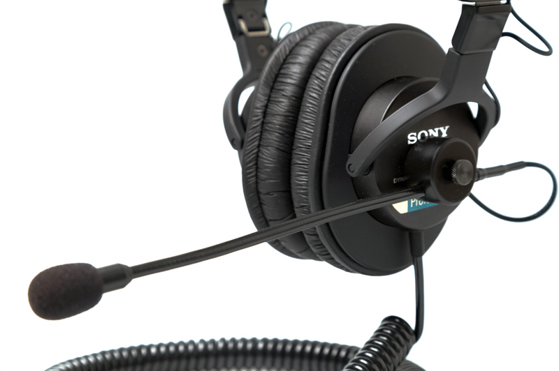 Remote Audio Universal Headsets - Trew Audio