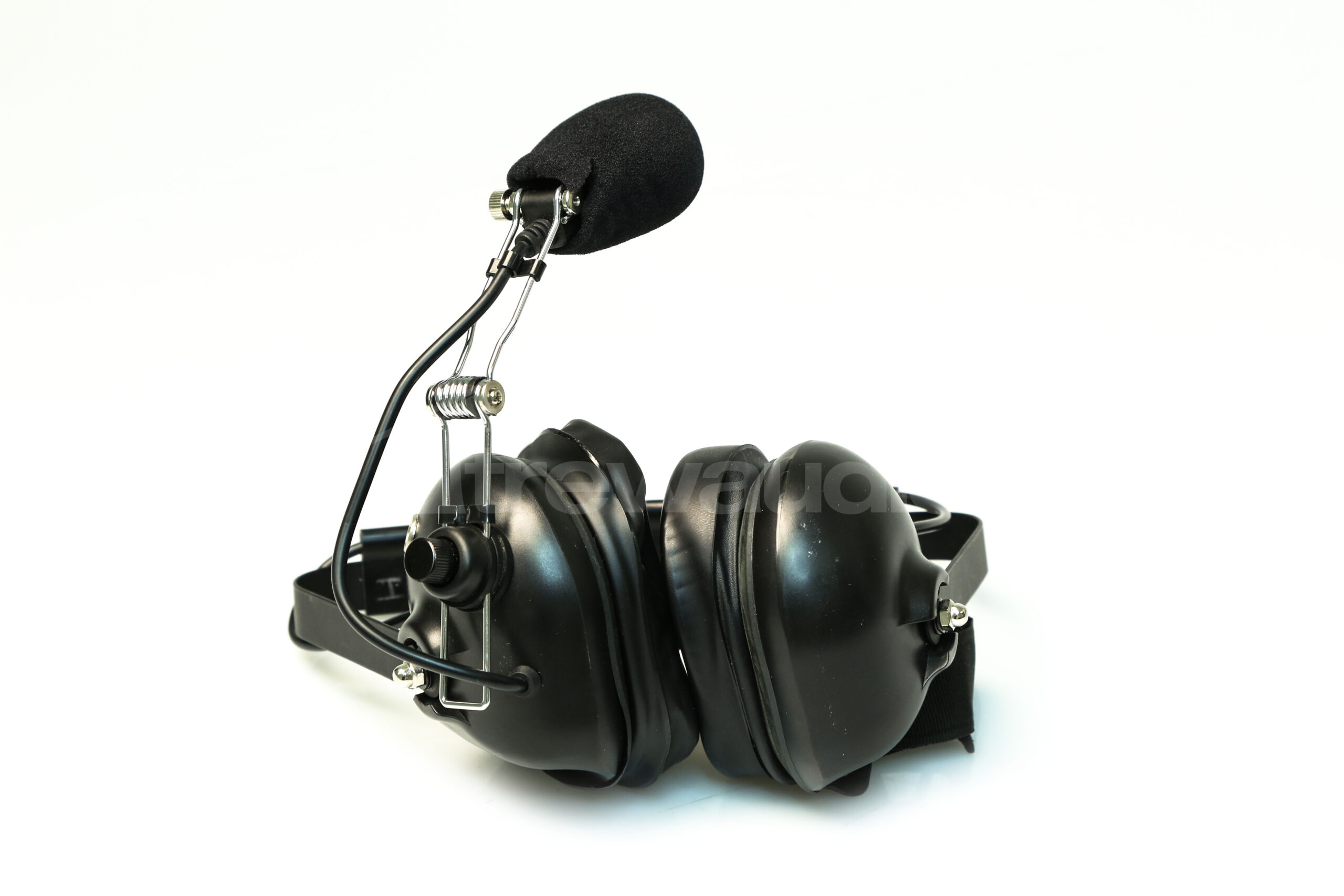 Rocket Science Noise-Cancelling Headset - Trew Audio