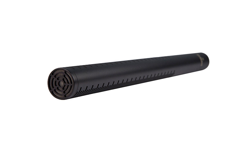 Rode NTG-3 Precision Broadcast-Grade Shotgun Microphone