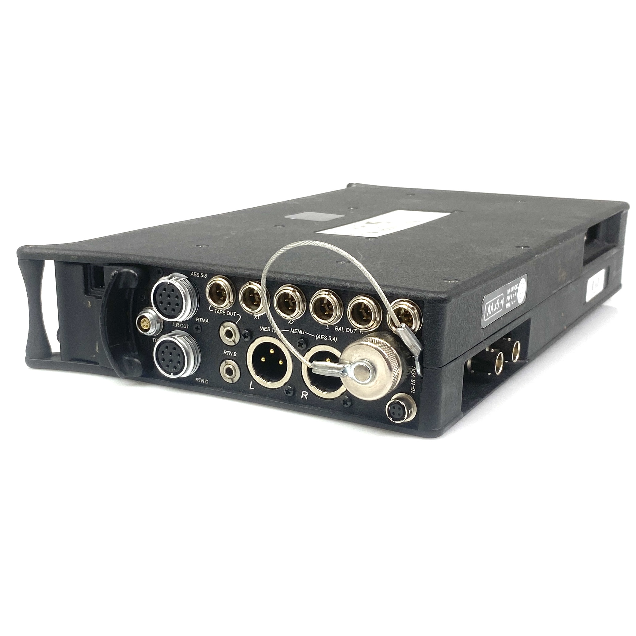 Sound Devices 664