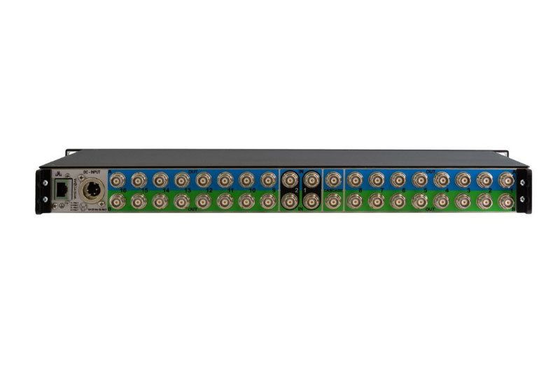 Wisycom SPL2216/SPL2208