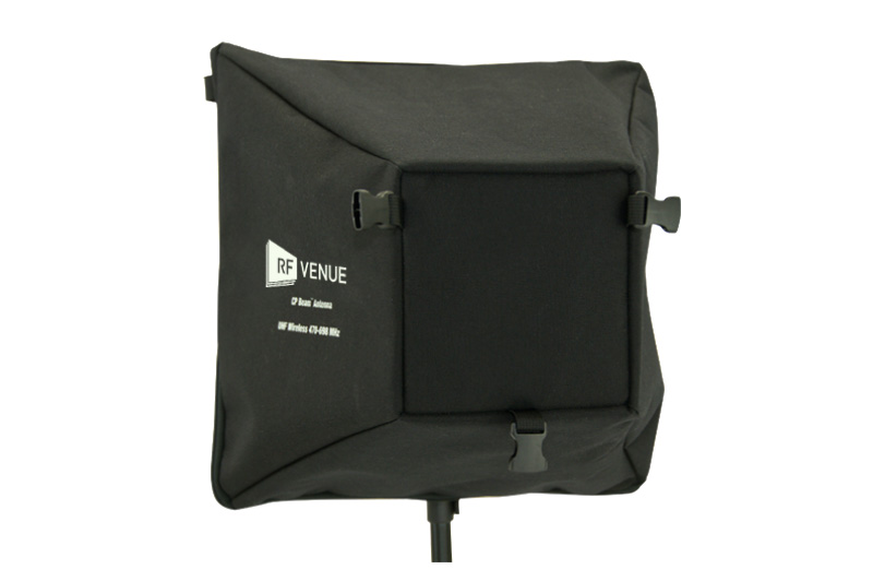 RF Venue CP Beam Antenna - Trew Audio RF Venue CP Beam Antenna - Trew Audio