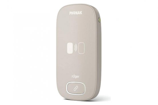 Phonak Roger Repeater - Trew Audio