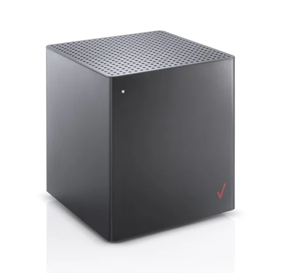 Verizon 5G Internet Gateway - Trew Audio Verizon 5G Internet Gateway - Trew Audio