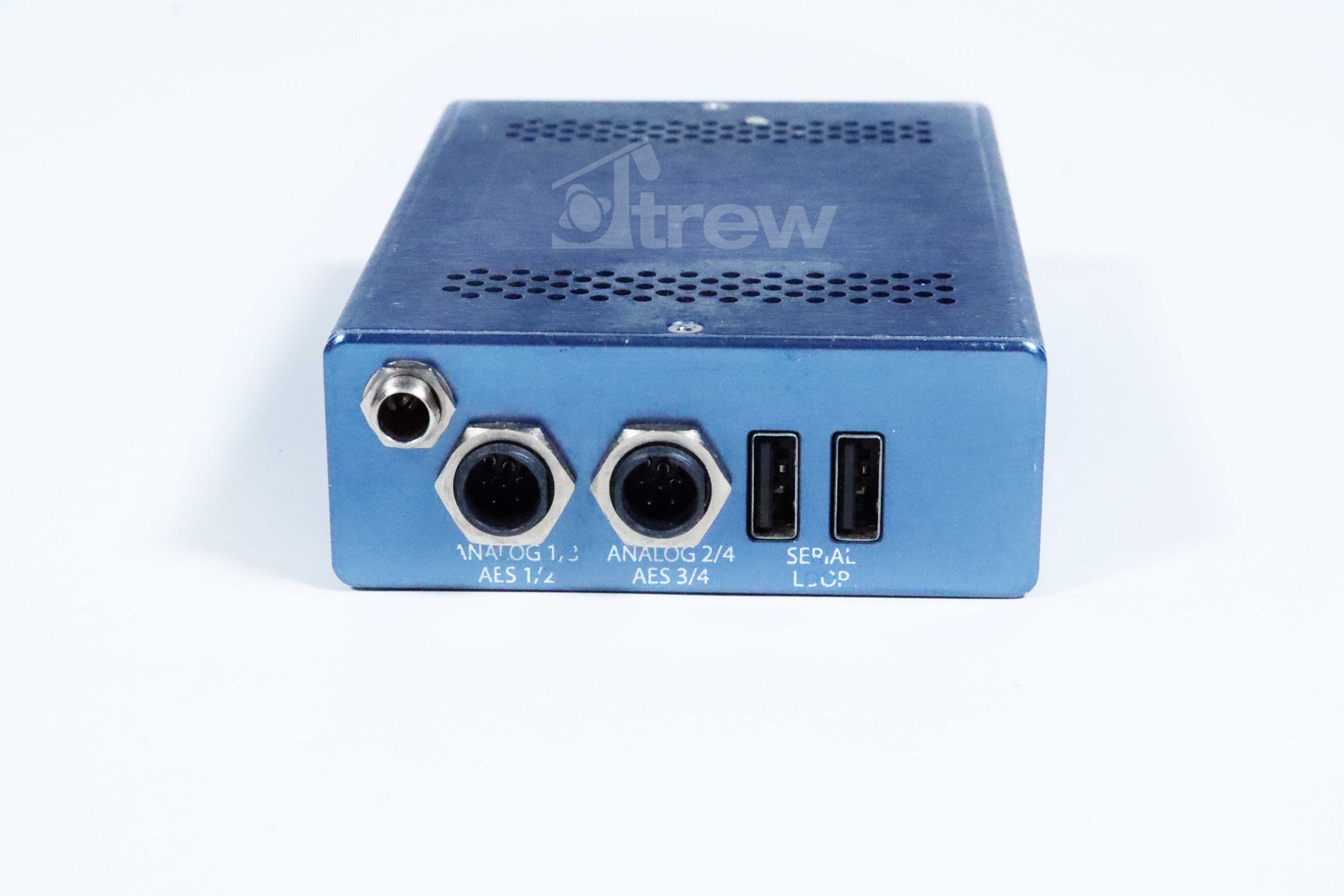Zaxcom QRX200 and 2xTRXLA2.6 Wireless Kit 596-698 MHz - Trew Audio