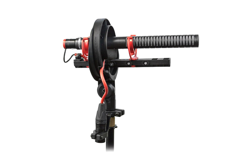 Rycote Super-Blimp Kit NTG Windshield and Shock Mount Kit