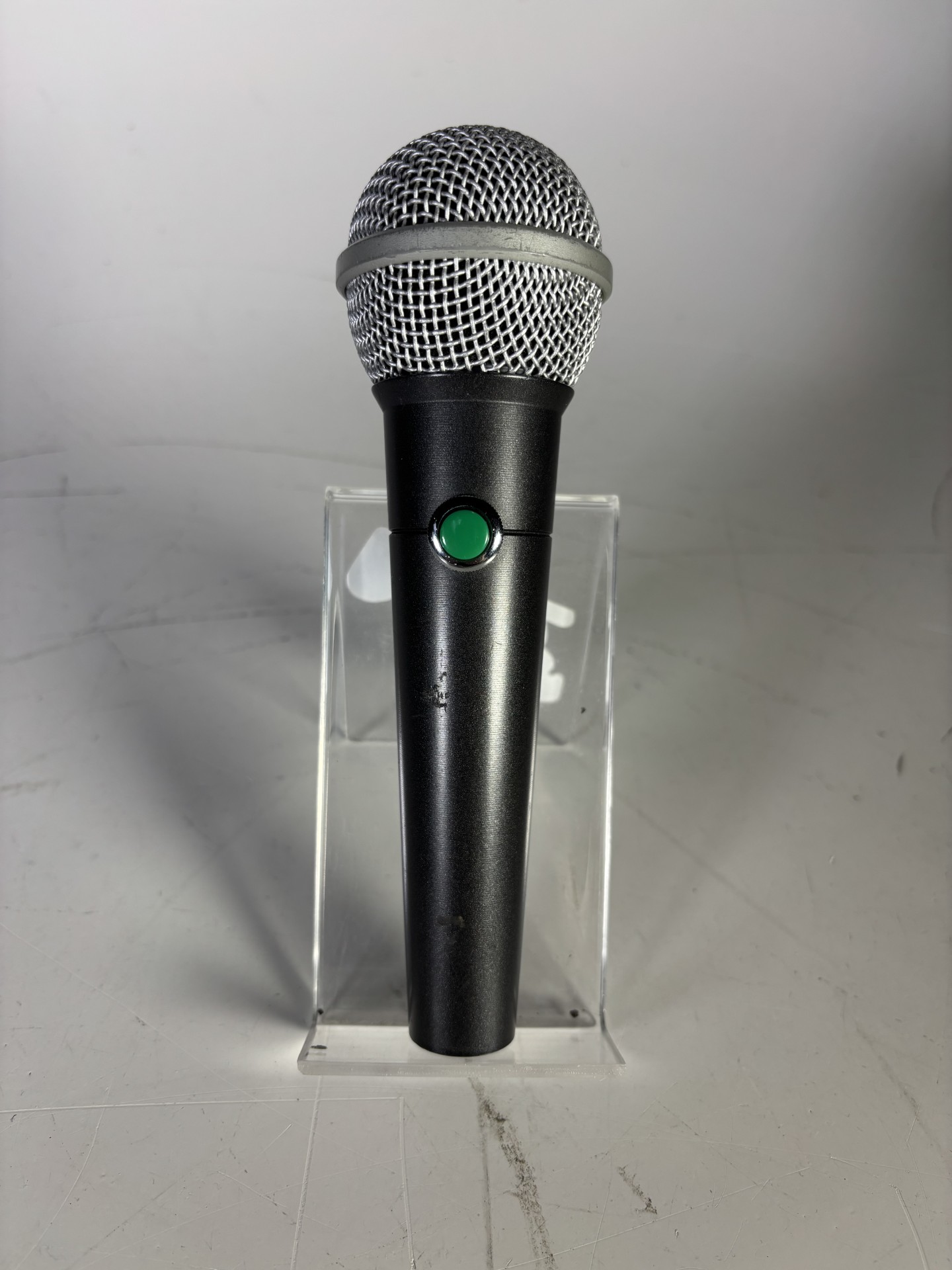 Remote Audio VOG Push-to-Talk Microphone - Trew Audio